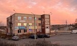 Shopping mall (ulitsa Dzerzhinskogo No:67, posyolok gorodskogo tipa Umba), alışveriş merkezleri  Murmanskaya oblastından