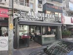 Altınbaşak Unlu Mamülleri (İzmir, Konak, Mithatpaşa Cad., 739), ekmek fırını  İzmir'den