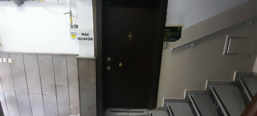 Kuaförler M&e Kuaför, İstanbul, foto