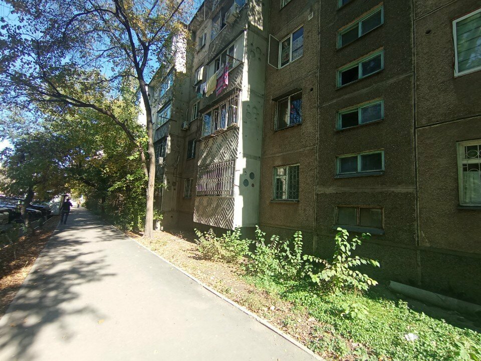 Kapılar Osoo Ulay Stil', Bişkek, foto