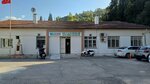 Fethiye Belediyesi Mezarlıklar Müdürlüğü (Muğla, Fethiye, Baha Şıkman Cad., 46A), mezarlık yönetimi  Fethiye'den