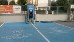 Otojet - Totalenergies Fethiye (Akarca Mah., 824. Sok., No:1, Fethiye, Muğla), elektrikli oto şarj istasyonları  Fethiye'den