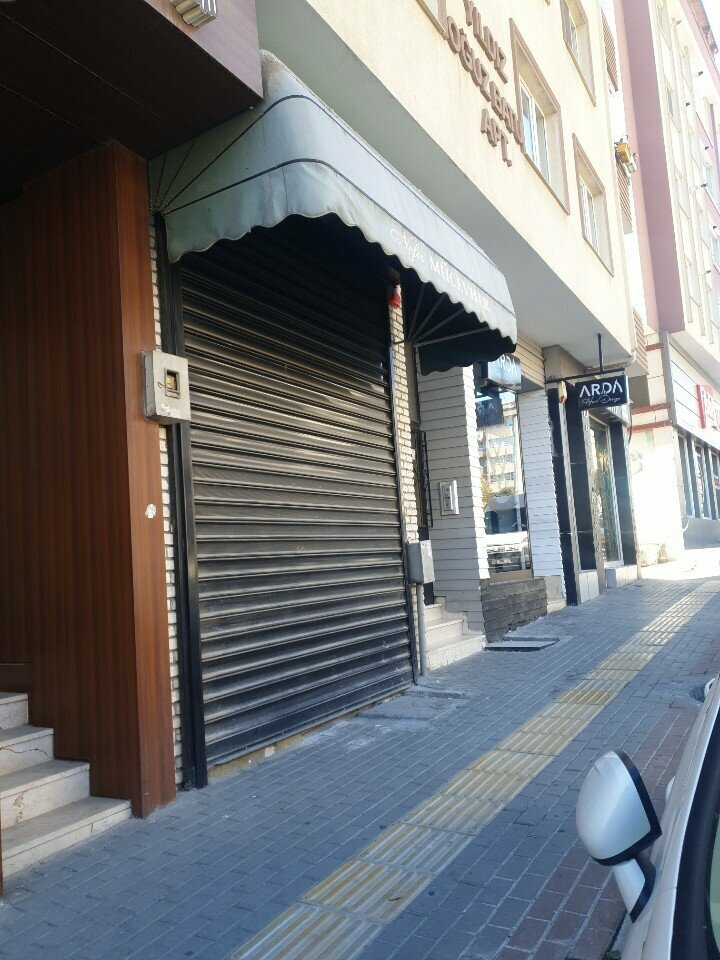 Kuyumcu atölyeleri Nefes Mücevher, Bursa, foto