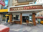 Veysi's Döner (İzmir, Konak, Güzelyalı Mah., 56 Sok., 1B), fast food  İzmir'den