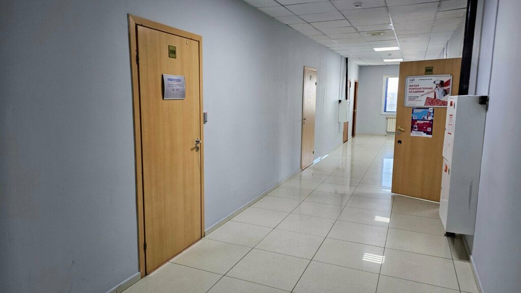 Leasing hizmetleri Europlan, Yakutsk, foto