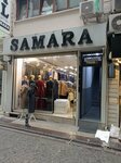 Samara (Molla Fenari Mah., Selvili Mescit Sok., No:6A, Fatih, İstanbul), giyim mağazası  İstanbul'dan