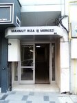 Mahmut Rıza İş Merkezi (İzmir, Konak, Cumhuriyet Blv.), i̇ş merkezi  İzmir'den