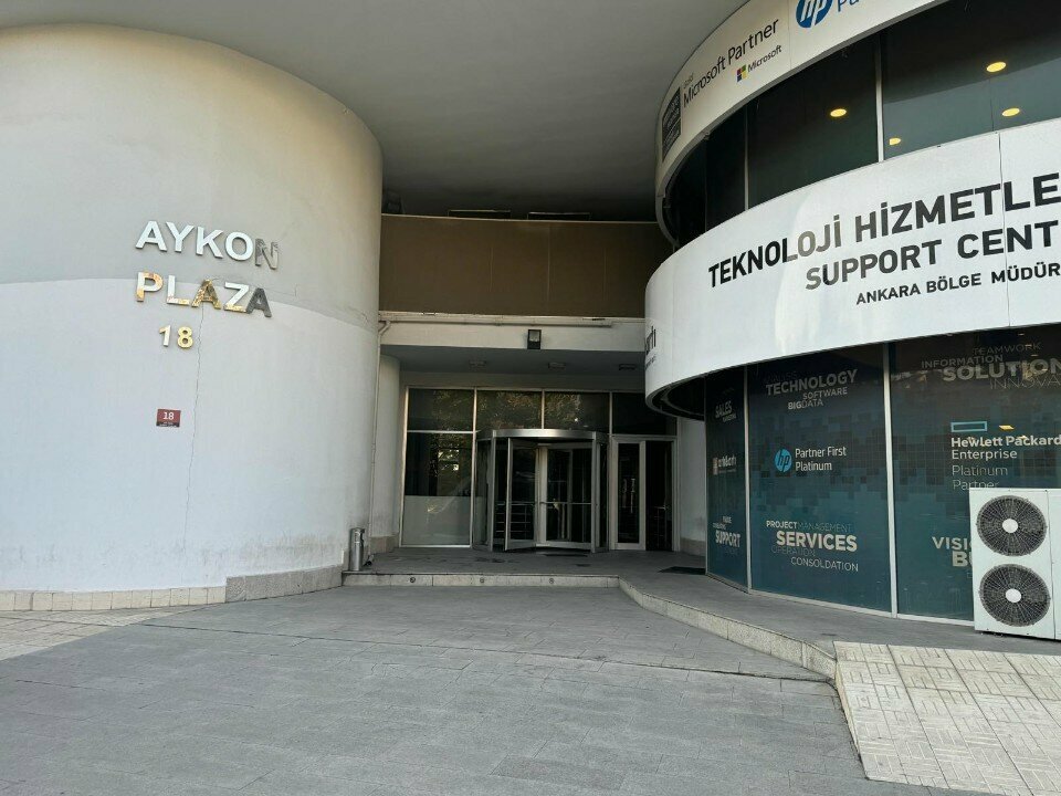 Avukatlar Akbaş Hukuk - Avukatlık ve Arabuluculuk, Ankara, foto