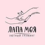Lapa moya (Parashyutnaya Street No:25к1), evcil hayvan kuaförleri  Saint‑Petersburg'dan