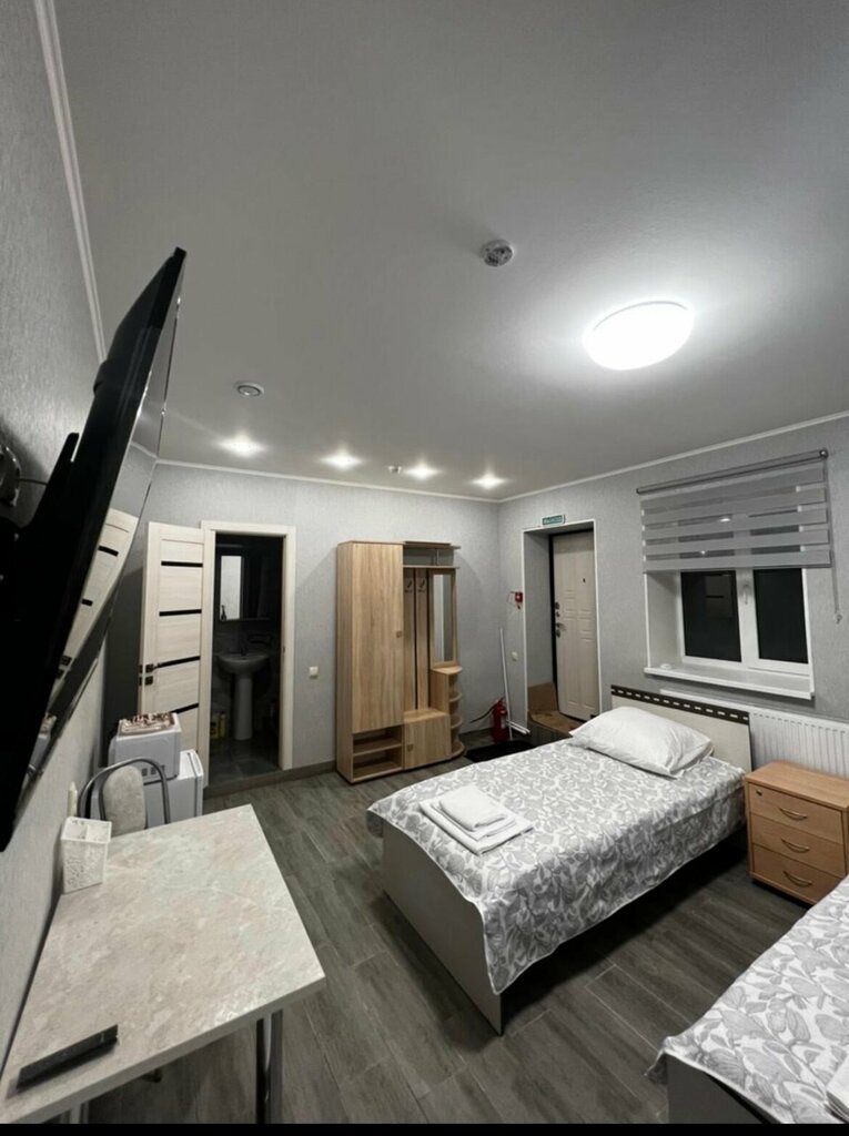 Tatil köyleri Загородная гостиница ''Дуслык'', Başkurdistan, foto