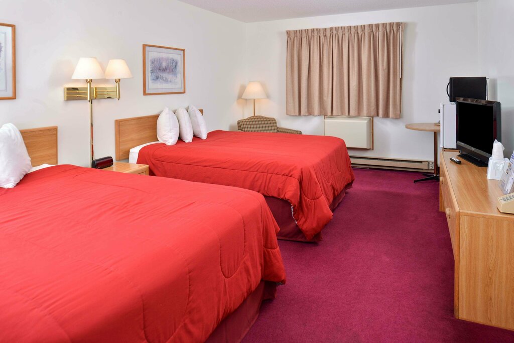 Otel Sauk River Inn & Suites, Minnesota Eyaleti, foto
