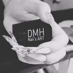 D. M. H. Nail's (18, Ahl Al 'Azm Street, E25, Abu Dhabi), manikür-pedikür
