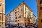 Hotel Sonya (Via del Viminale No:58), otel  Roma'dan