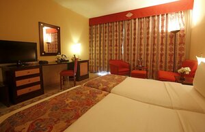 Kairaba Hotel (Greater Banjul Division, District of Kanifing, City of Serekunda, Kerr Serign), otel  Dünya'dan