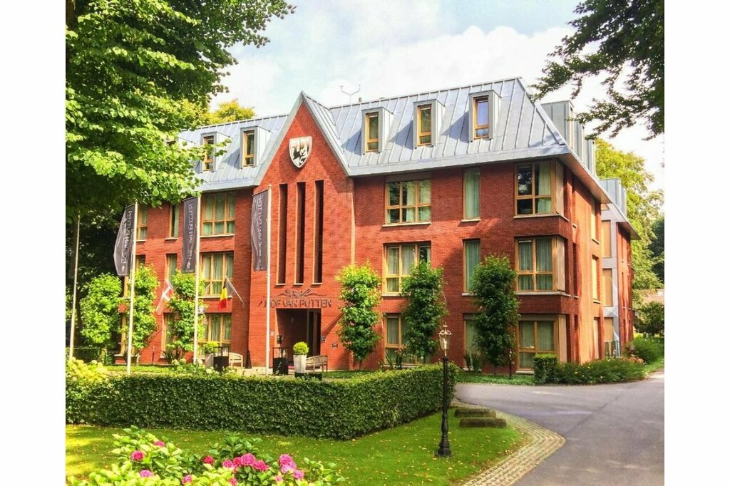 Otel Hof van Putten, Gelderland, foto