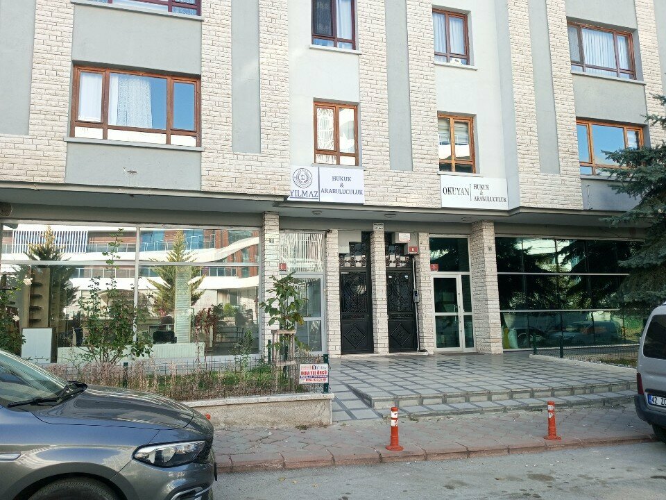Sigorta acentaları Ces Sigorta Acenteliği, Ankara, foto