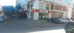 Ziraat Katılım Bankası (Antalya, Alanya, Güller Pınarı Mah., Hasan Akçalıoğlu Cad., 50A), banka  Alanya'dan