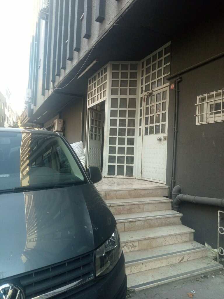 i̇ş merkezi Yele İş Merkezi, İstanbul, foto