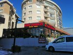 Bey kebap restaurant (İstanbul, Avrupa Cad., 73A3), fast food  İstanbul'dan