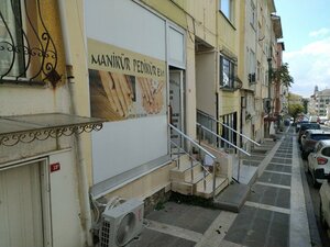 Manikür Pedikür Evi (İstanbul, Üsküdar, Selimiye Mah., Selimiye Cami Cad., 21), manikür-pedikür  İstanbul'dan