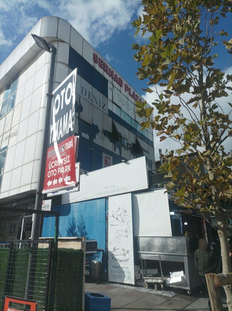 Özel ağız ve diş sağlığı klinikleri ve muayenehaneleri Diş Hekimi Barış Boz, İstanbul, foto