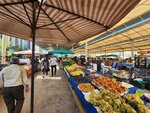 Avsallar Mahallesi Kapalı Pazar Alanı (Antalya, Alanya, Avsallar Mah., Konak Cad., 21), gıda pazarı  Alanya'dan
