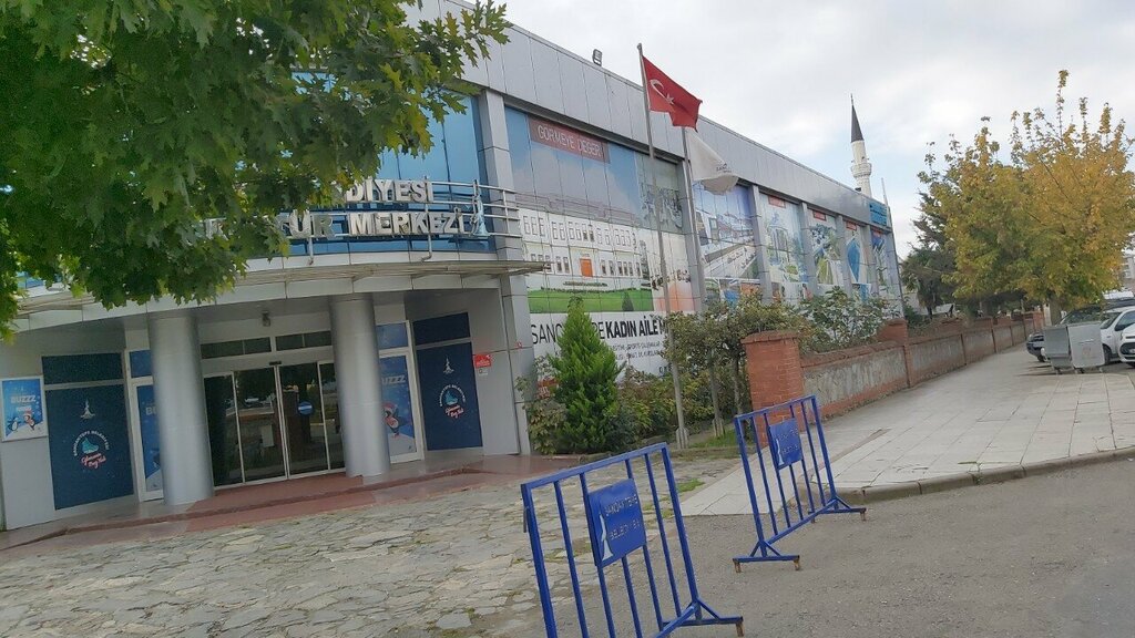 Taş ürünler ve yapılar Mermerci Hasan Bektaş, İstanbul, foto