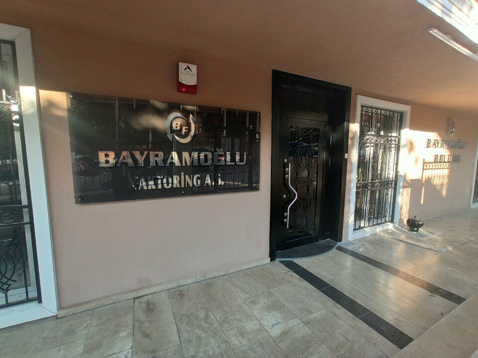 Finansal danışmanlık Bayramoğlu Faktoring, İstanbul, foto