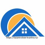 Apartoment (Pobedy Street No:153к1, Lazarevskoe Residential District), kısa süreli konaklama  Soçi'den