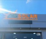 AS Solar (Vahan Teryan Street No:116), solaryumlar  Gümrü'den
