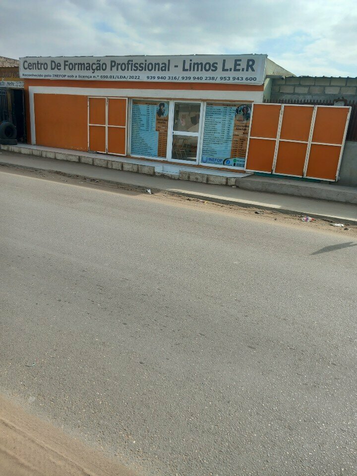 Eğitim merkezleri Limos ler, Loanda, foto