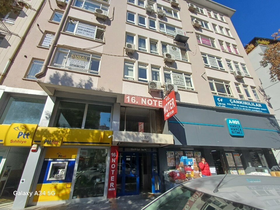 Cep telefonu ve aksesuarları satış mağazaları Cesur Ticaret, Ankara, foto