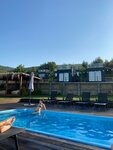 Horizons of Bakurtsikhe (Kakheti, Gurjaani Municipality, Bakurtsikhe), resort oteller, tesisler