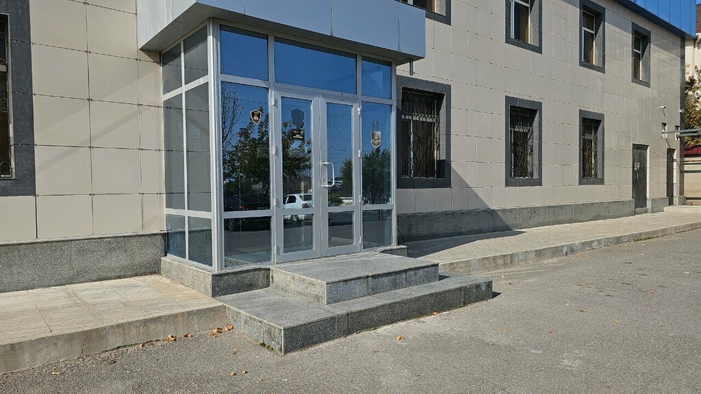 Kamu hizmet şirketi Tekta Engineering, Çimkent (Şımkent), foto