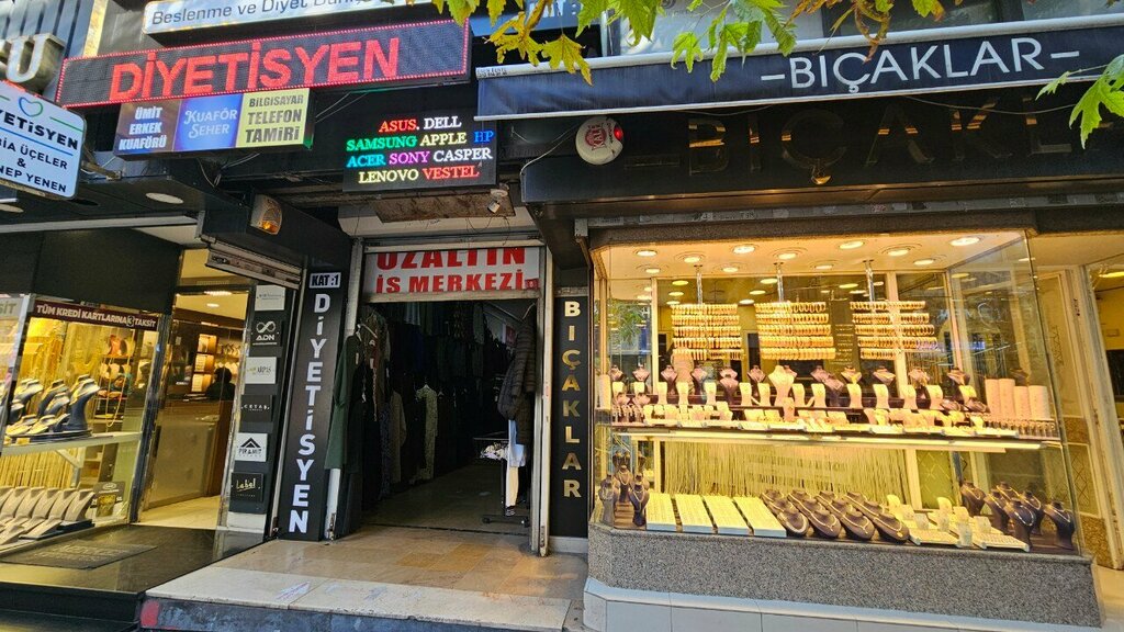 Tercüme büroları Gülse Tercüme Bürosu, İstanbul, foto