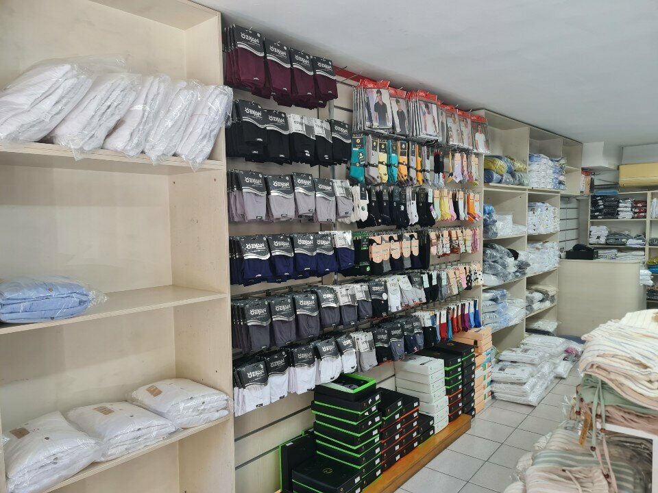 Tekstil ekipmanları Soylu Tekstil, Antalya, foto