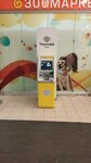 Tinkoff Bank (Lenina Avenue No:34), ödeme terminali  Murmansk'tan