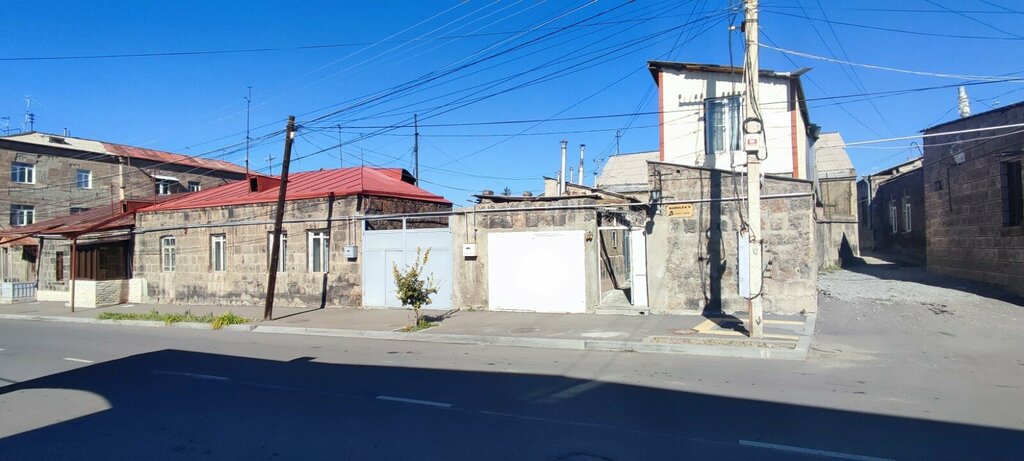 Otel Babulya House, Gümrü, foto