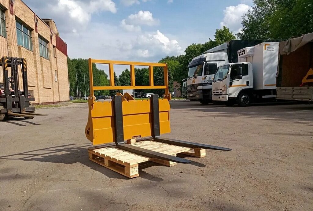 Metal işleme ekipmanları ПК Техинж, Saint‑Petersburg, foto