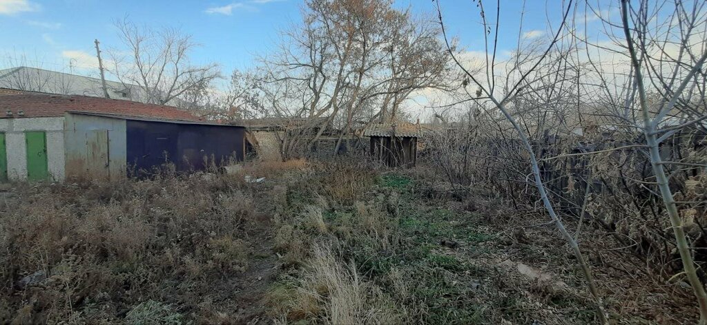 Ortaokul Уральская школа, Çeliabinskaya oblastı, foto