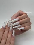 Svyataya Nail (Anatoliya Zhivova Street No:4), manikür-pedikür  Moskova'dan
