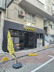 Flamingo Gym Fındıkzade (İstanbul, Fatih, Haseki Sultan Mah., Darüşşifa Sok., 61), fitness kulüpleri  İstanbul'dan