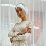 Платья на никах (Proletarskaya ulitsa No:37А), giyim mağazası  Orenburg'dan