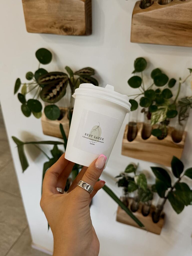 Epilasyon Best Lazer, Habarovsk, foto