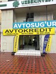 Aziko Auto (Yangi Sergeli Street No:9/13, Sergeli District), kredi komisyoncuları  Taşkent'ten