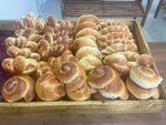 Pane (May 9th Street No:49), ekmek fırını  Erivan'dan