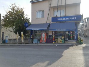 Zambak Tekel Bayii (Odunluk Mah., Orhangazi Cad., No:21, Nilüfer, Bursa), bira dükkanı  Bursa'dan