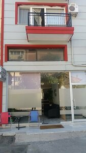 Huzur Konaklama (İzmir, Konak, Emre Özdestan Sok., 2A), otel  İzmir'den