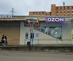 Зоомагазин (ulitsa Krupskoy No:1Г), petshop  Krasnoyarsk'tan