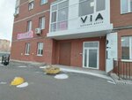 Zatochka Tmn (ulitsa Nikolaya Zelinskogo No:1к1), metal eşya tamircileri  Tiumen'den